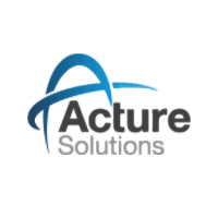 Acture Solutions Login - Acture Solutions